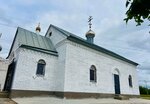 Смоленско-Брянчаниновская церковь (Mendeleeva Street No:159), ortodoks kiliseleri  Volgograd'dan