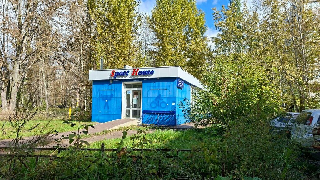 Spor kulüpleri Whitedragon116, Kazan, foto