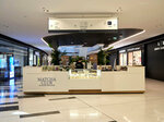 Matcha Club by Mari Wellness (Botyr Zakirov Street No:7), kafe  Taşkent'ten
