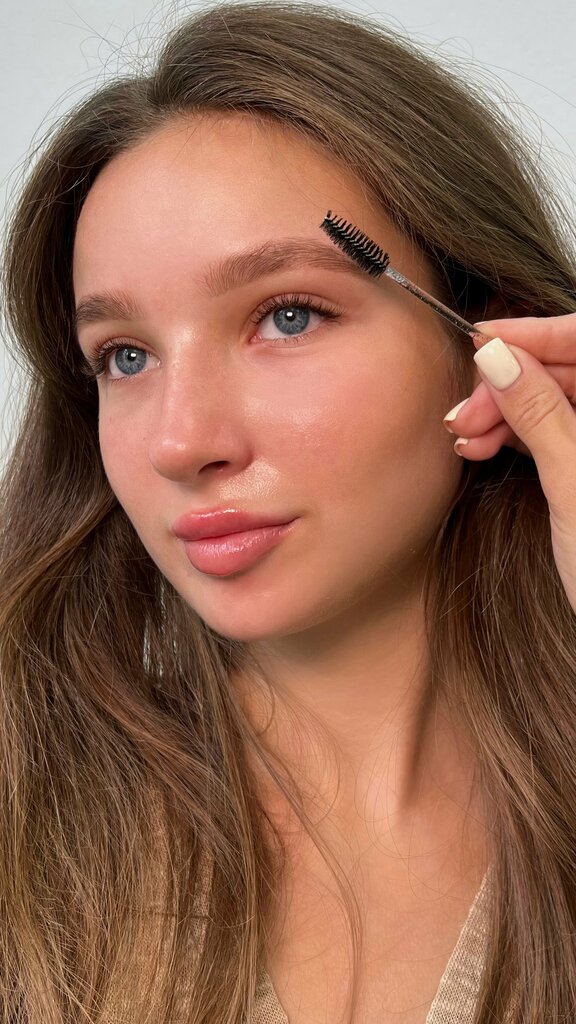 Kaş ve kirpik salonu Is. Lashes, Rostov‑na‑Donu, foto