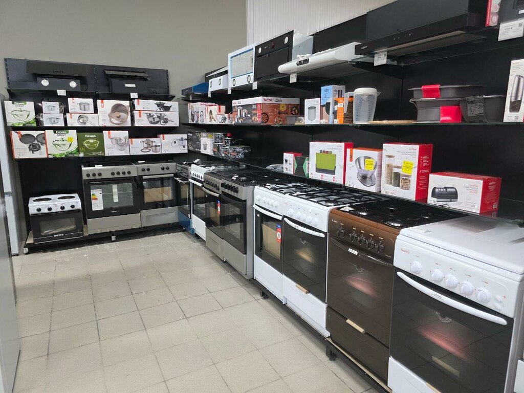 Elektronik eşya mağazaları DNS Технопоинт, Magnitogorsk, foto