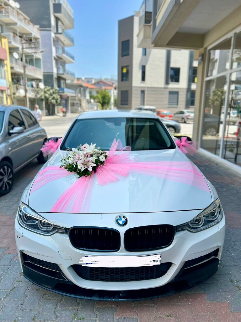 Çiçekçiler İnspire Çiçekçilik, İzmir, foto