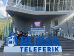 Bursa Teleferik (Piremir Mah.,Teleferik Cad. No:84/1,Yıldırım,Bursa,), füniküler  Bursa'dan