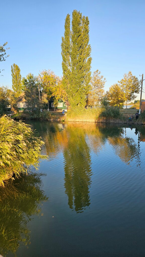 Kafe Карлык, Krasnodarski krayı, foto