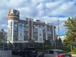 Dom na Prechistenskoy (Prechistenskaya naberezhnaya No:70), bina, site yönetimi  Vologda'dan