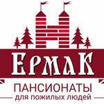 Ермак (Bashkirskiy pereulok No:44), huzurevi, bakımevi  Yekaterinburg'dan