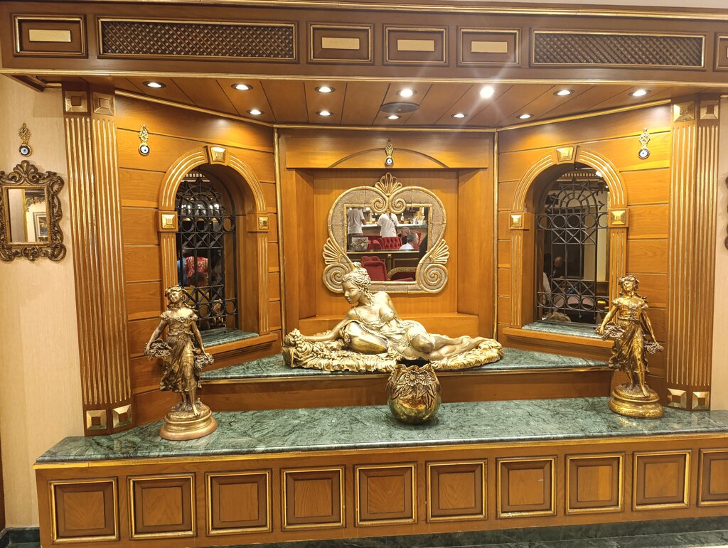 Taksi Sera Taksi, Antalya, foto