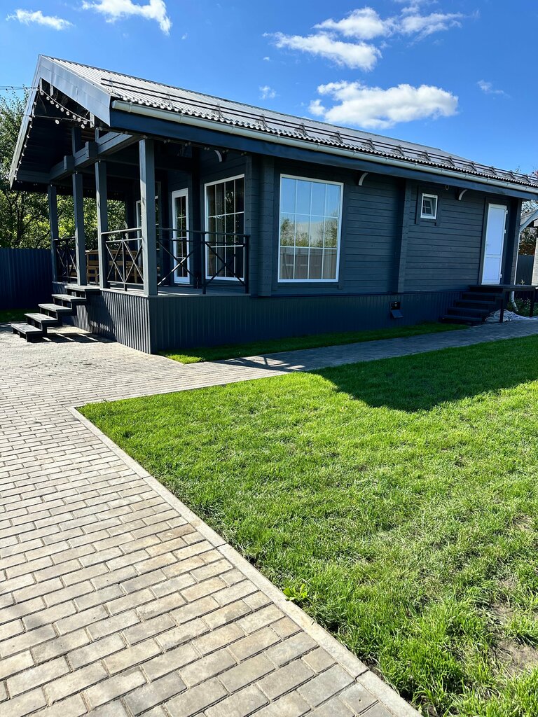 Konuk evi Фазенда, Ulyanovsk, foto