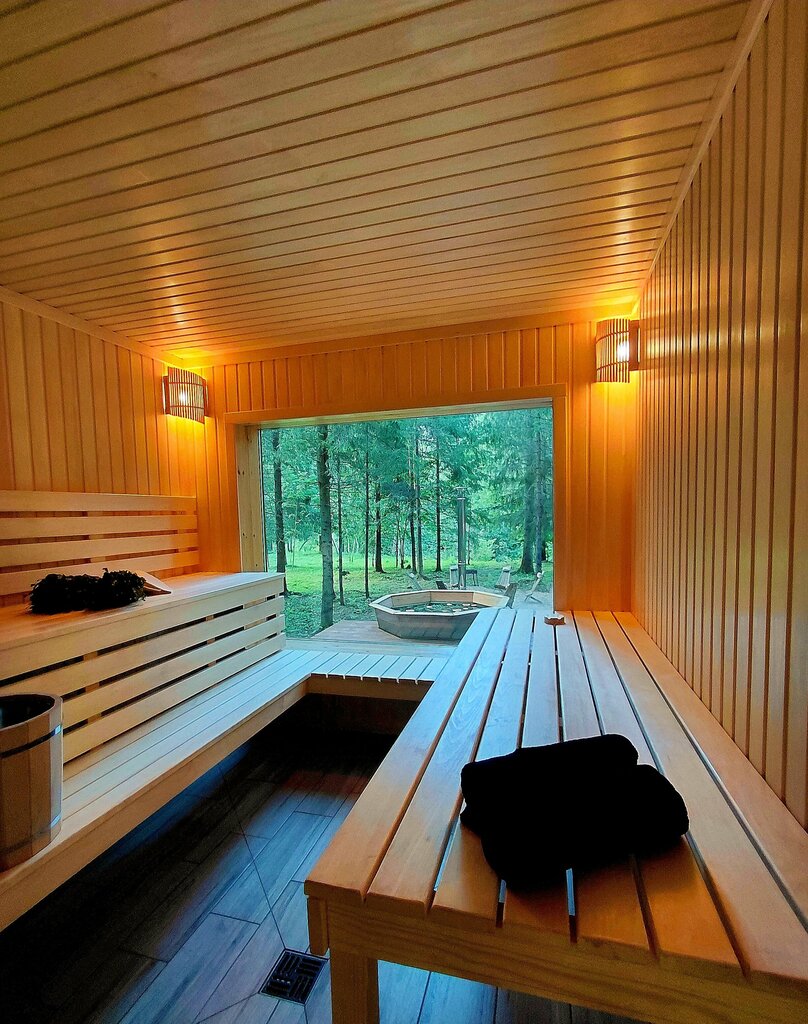 Hamamlar Adacha, Moskova ve Moskovskaya oblastı, foto