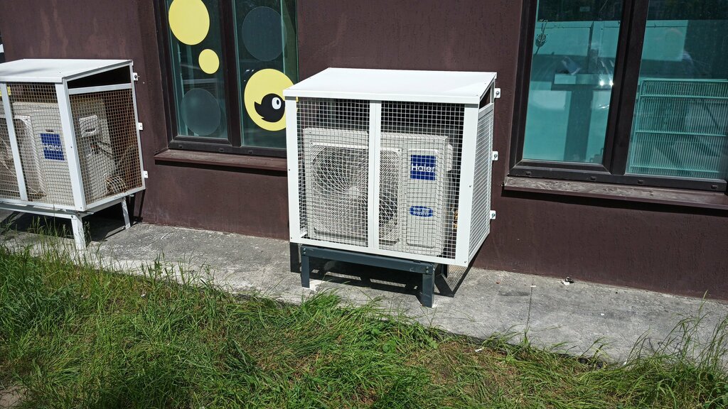 Endüstriyel buzdolapları Наш регион, Perm, foto