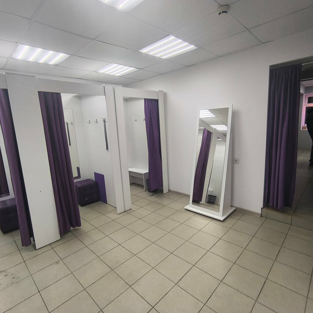 Teslimat noktası Wildberries, Riazan, foto