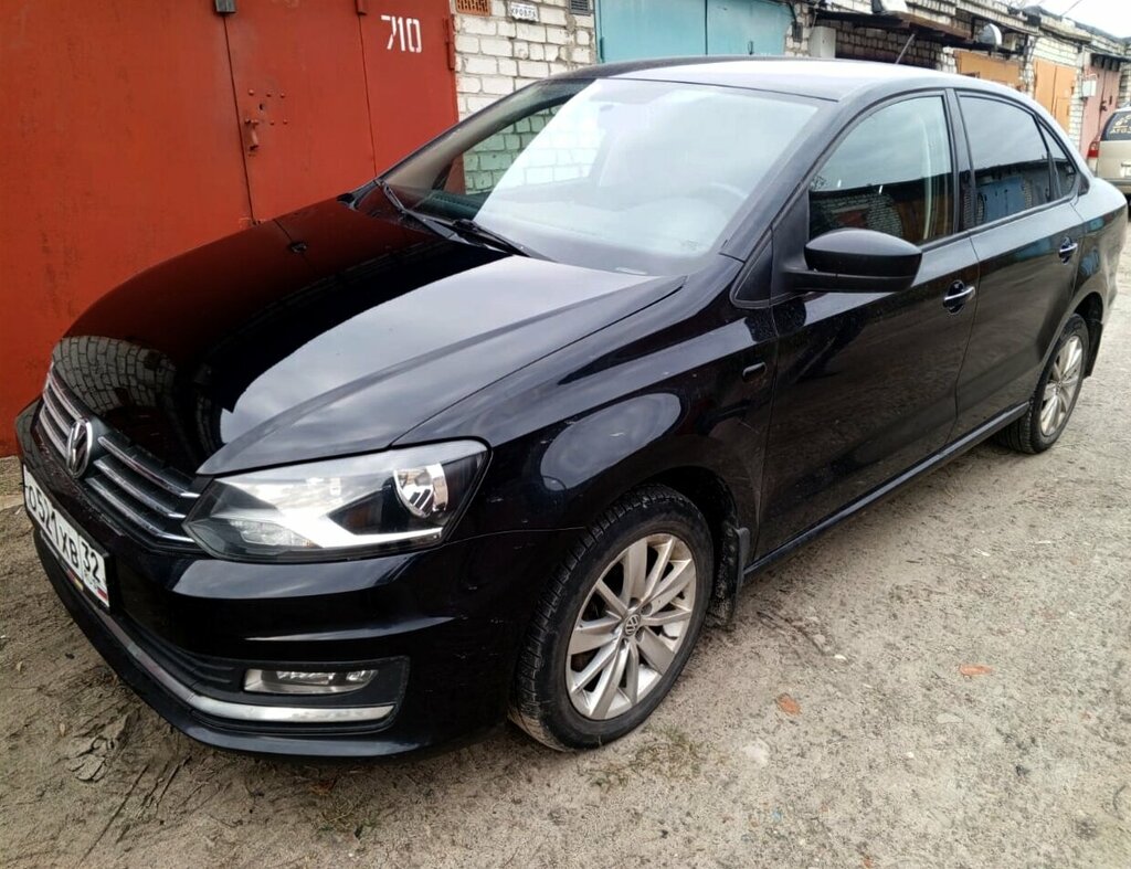 Otomotiv aydınlatma Asg 32, Briansk, foto