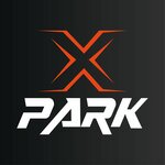 X-park (Syrskaya ulitsa No:101), motosiklet pisti  Lipetsk'ten