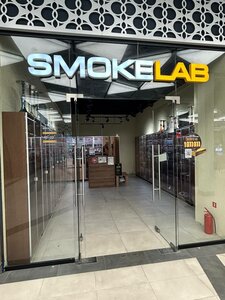 SmokeLab (ulitsa Melnikayte No:116к1), tütün, sigara mağazaları  Tiumen'den