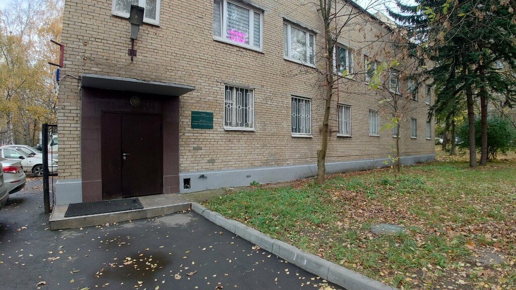 Aydınlatma teknolojileri Accord Lux, Moskova, foto