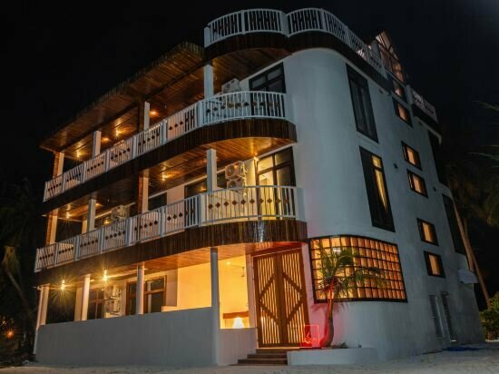 Otel Heron Beach & SPA, , foto