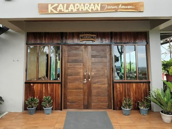 Otel Kalaparan Farm House by Hiverooms, , foto