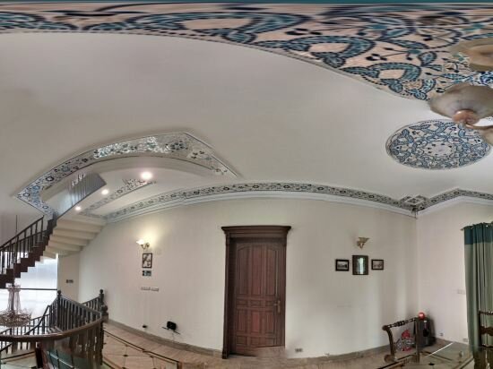 Otel Executive Galaxy Guest House, Islamabad, foto