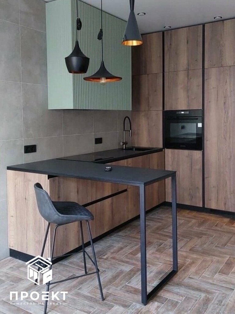 Özel mobilya yapımı Проект, Velikiy Novgorod, foto