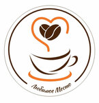 Любимое место (Varshavskoye Highway No:170Ек9), kahve dükkanları  Moskova'dan