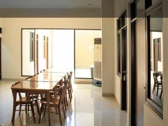 Otel Graha Dpt 33 Hotel, Surabaya, foto