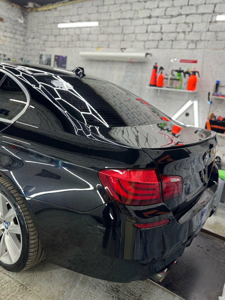 Detaylı oto bakımı Autodetailing_vrn, Voronej, foto