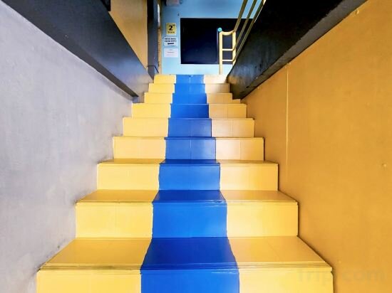 Otel Me U Hostel, Chiang Mai, foto