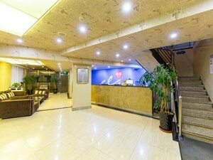 Chengji Hotel (No. 100 Minjia Bridge), otel  Lanzhou'dan