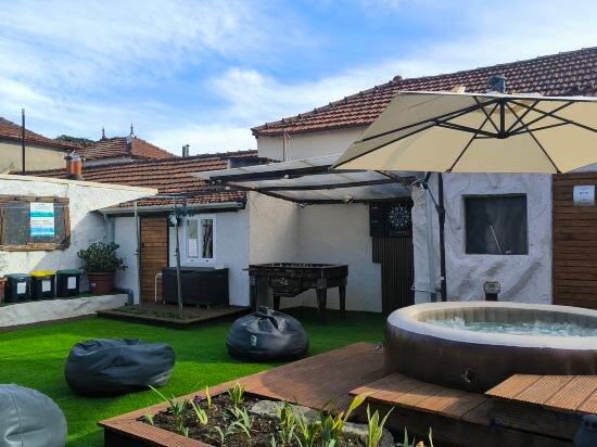 Otel Ruby Charm Houses, Porto, foto