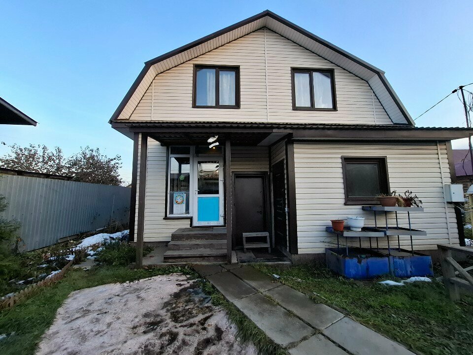 Balıkçılık ekipman firmaları Рыбалка и отдых, Omsk, foto