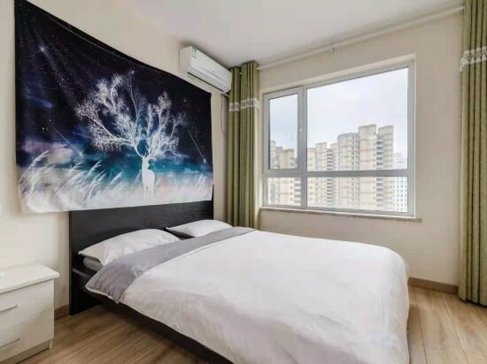 Daireler Yijia Homestay, Shenyang, foto