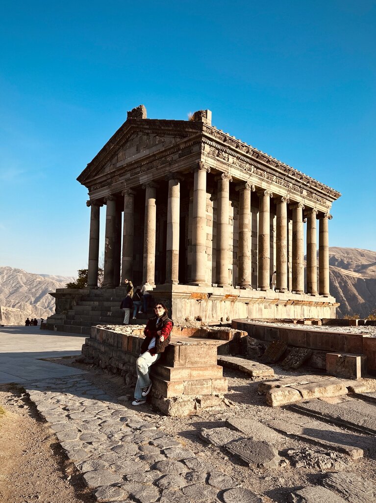 Turizm acenteleri Memorable, Erivan, foto