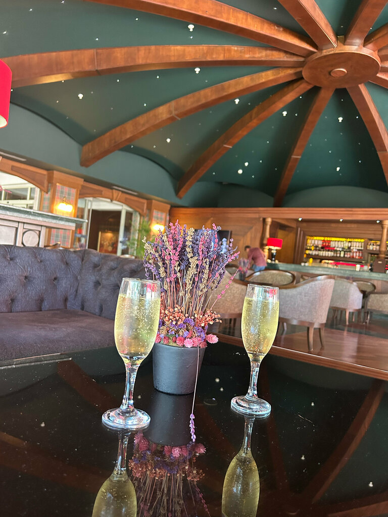 Bar Kilikya Lobby Bar, Kemer, foto