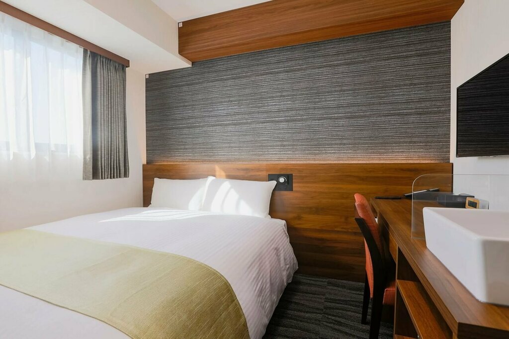 Otel Hotel Wing International Takamatsu, Takamatsu, foto