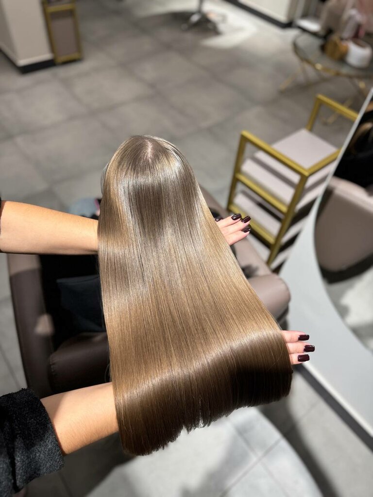 Güzellik coworking Kawweqx_hair_77, Kazan, foto