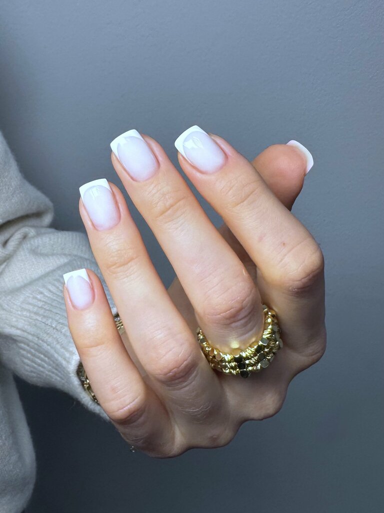 Manikür-pedikür Mirons_beauty_room, Puşkino, foto