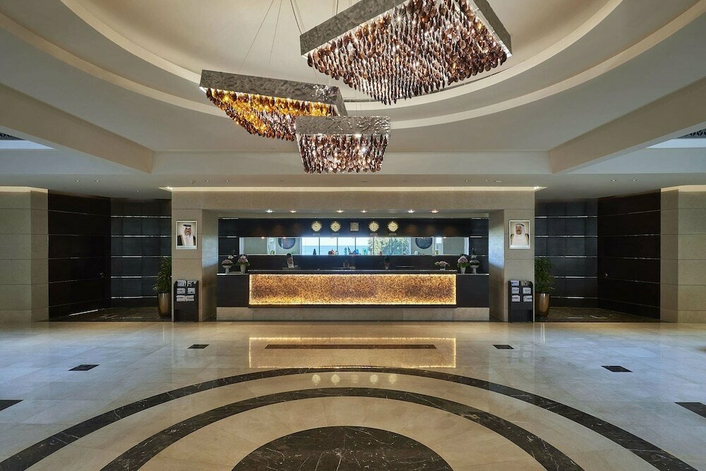 Otel Safir Hotel and Residences, Dünya, foto