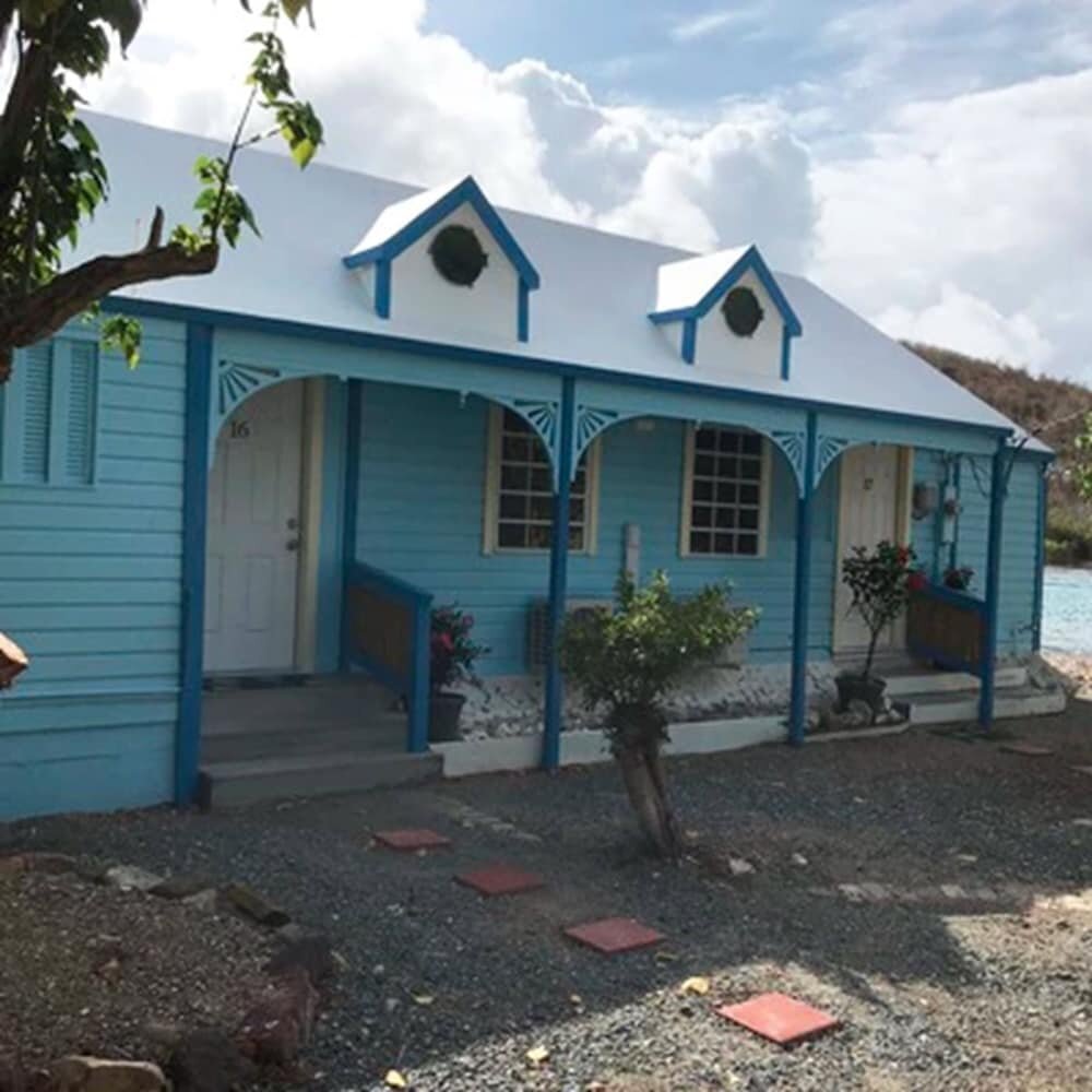 Otel Olga's Fancy, Dünya, foto