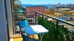 Zonaporto (Apulia, Foggia, Vico VI Duomo, 18), otel  Napoli'den