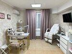 Di_Lux_Studio (Anapskoye Highway No:41И), manikür-pedikür  Novorossiysk'ten