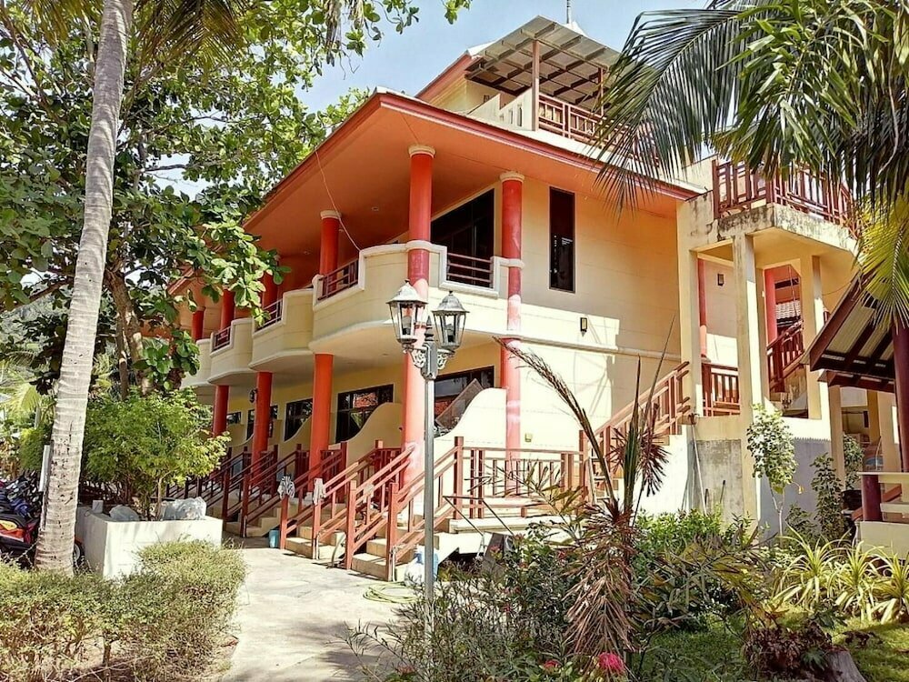 Otel Lanta Summer House, Dünya, foto