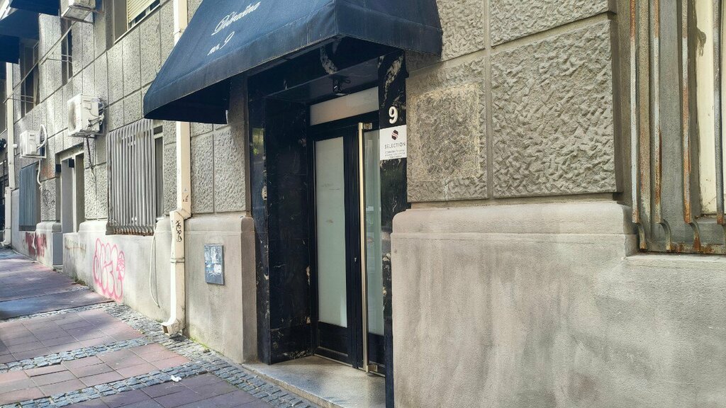 Turizm danışma büroları Ttc Top Travel Centar, Belgrad, foto