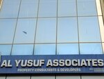 Al Yusuf Associates (Badar Commercial 9th Street No:9C), sigorta şirketleri  Karaçi'den