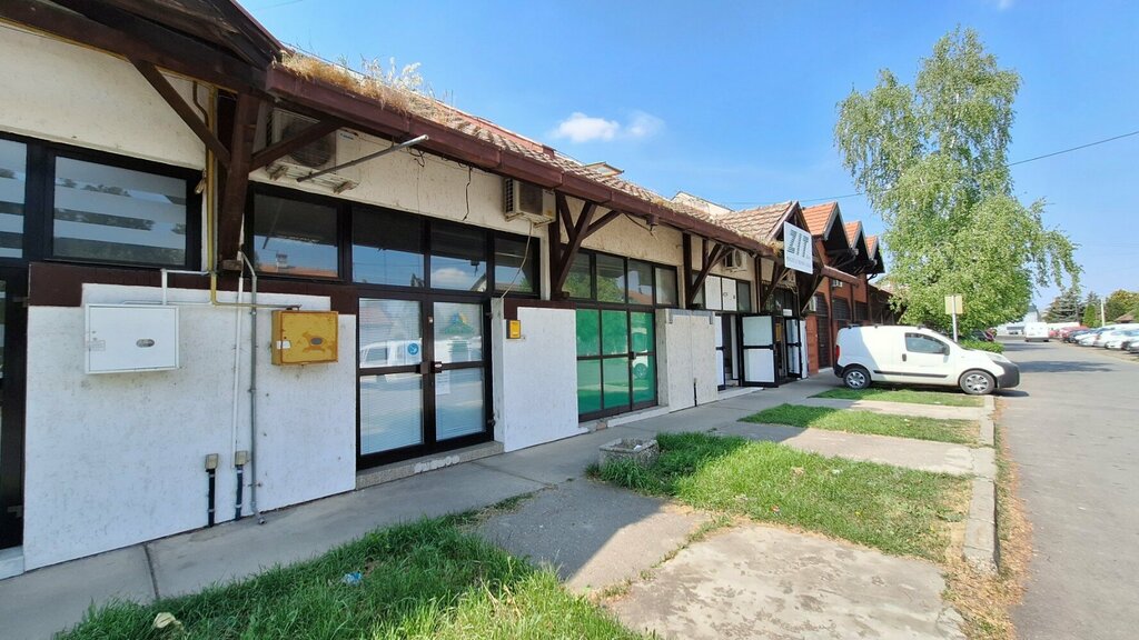 Enerji kurumları Simaks, Novi Sad, foto