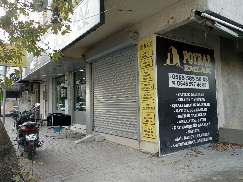 Gıda üreticileri Ege Suit Yapı, İzmir, foto