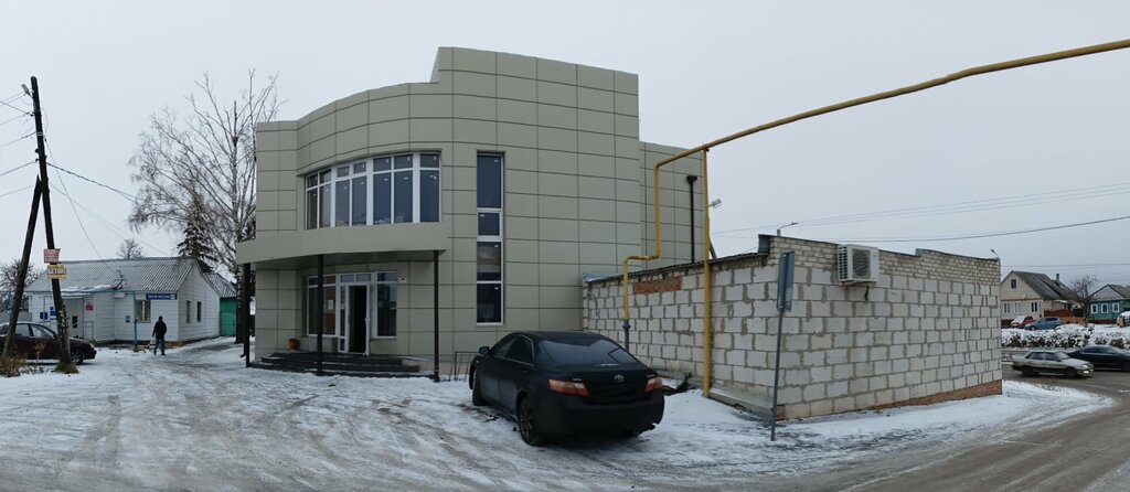 Market Иволга, Kurskaya oblastı, foto