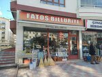 Fatoş Billuriye (Ankara, Mamak, Dereboyu Cad., 105), züccaciye mağazaları  Ankara'dan