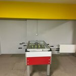 Arena 2 Spor Okulu (Kırşehir, Kırşehir Merkez, Medrese Mah., 55. Sok., 6), kafe  Kırşehir'den