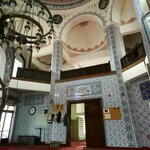 Ömer Fahrettin Paşa Cami (İstanbul, Başakşehir, Kayabaşı Mah., Albayrak Sok., 6), cami  İstanbul'dan