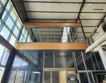 Metropol Cam Metal (Konya, Selçuklu, Horozluhan Mah., Güvenilir Sok., 31), cam ve cam ürün üreticisi  Konya'dan